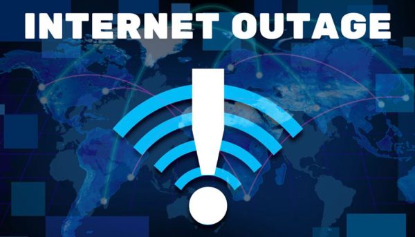 BREAKING NEWS: Major Google Cloud and YouTube Outage Disrupts Global ...