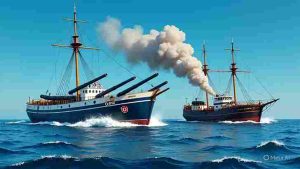 The Battle of USS Constitution vs. HMS Guerriere: The Birth of “Old ...